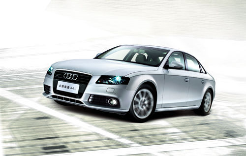 奥迪a4l14款,2014款奥迪a4l图片,14款奥迪a4l(第13页)_大山谷图库